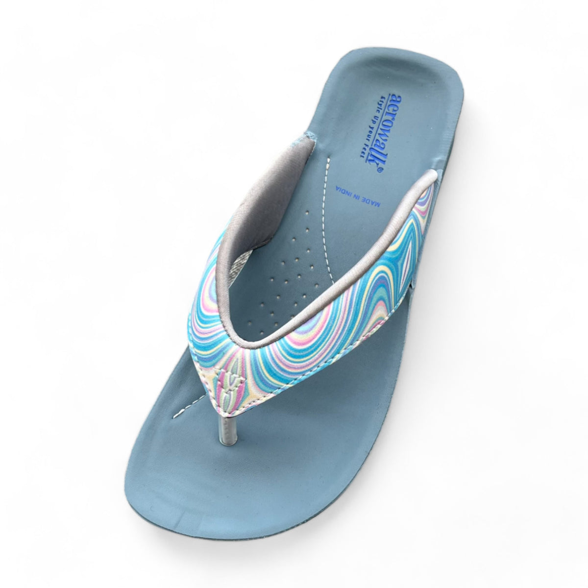 Supersoft Basic Sunset – Aerowalk